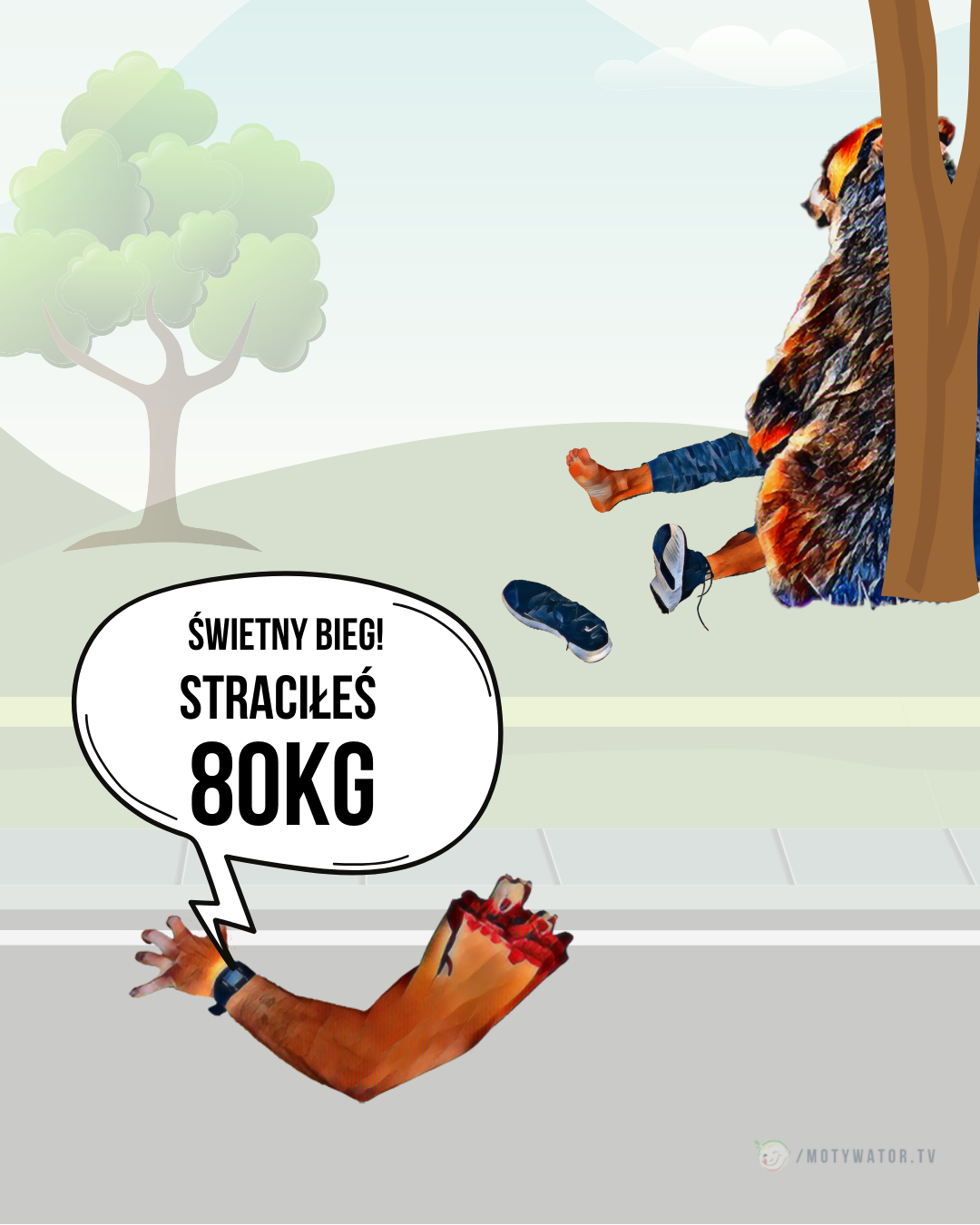 20 memów o odchudzaniu i odżywianiu, które sprawią, że będziesz się ...