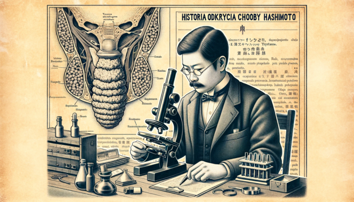 Choroba Hashimoto – objawy, diagnostyka, leczenie – Motywator Dietetyczny